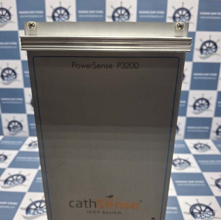 CATHWELL CATHSENSE ICCP SYSTEM P3200 REV-06 POWERSENSE MODULE - Marine ...