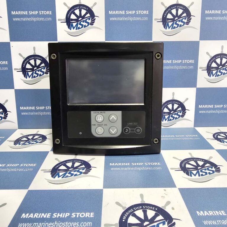 CONSILIUM 5100096-20A REPEATER PANEL - Marine Ship Store