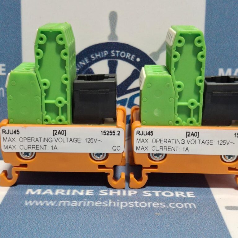 CONTA- CLIP RJ45 15255.2 INTERFACE MODULE - Marine Ship Store