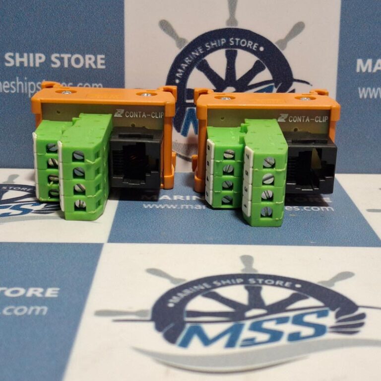 CONTA- CLIP RJ45 15255.2 INTERFACE MODULE - Marine Ship Store