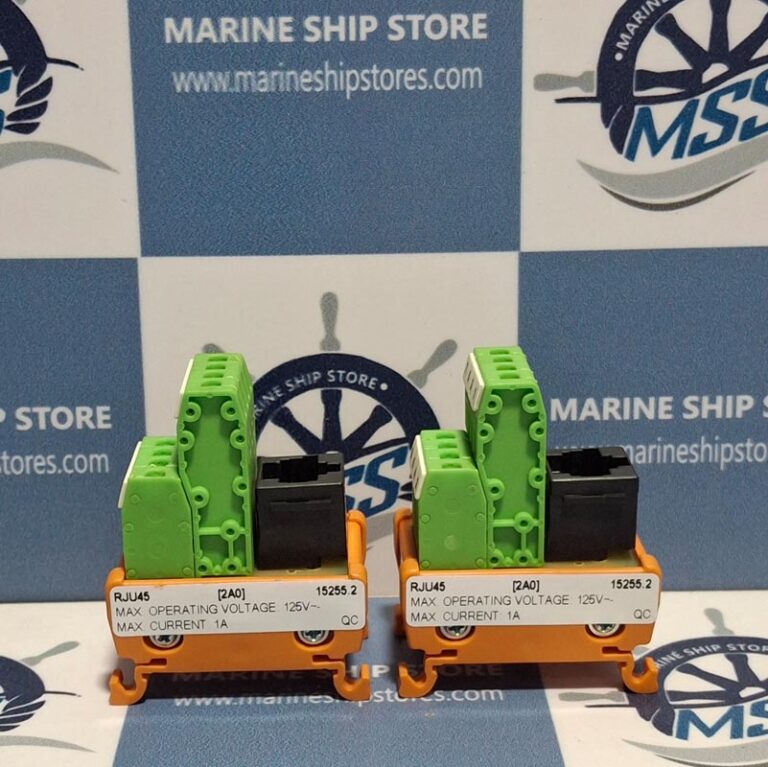 CONTA- CLIP RJ45 15255.2 INTERFACE MODULE - Marine Ship Store