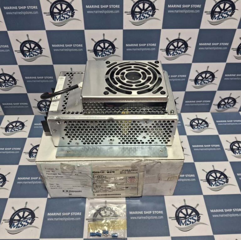 COSEL ADA600F-24 SWITCHING POWER SUPPLY - Marine Ship Store