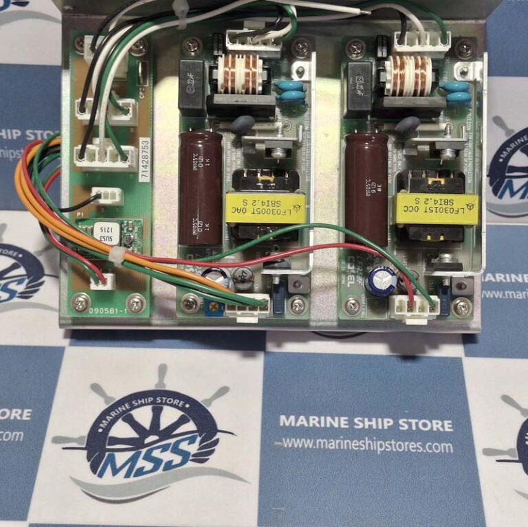 COSEL LFA30F-15-J1 LFA30F-5-J1Y POWER SUPPLY - Marine Ship Store