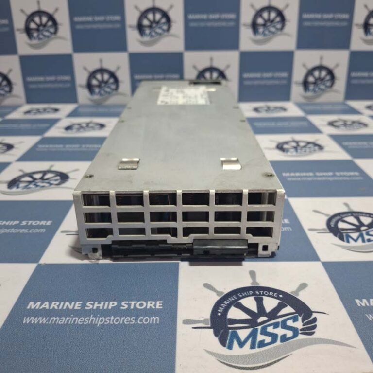 ELTEK FLATPACK2 48-2000 HE 241115.105 POWER SUPPLY RECTIFIER MODULE ...