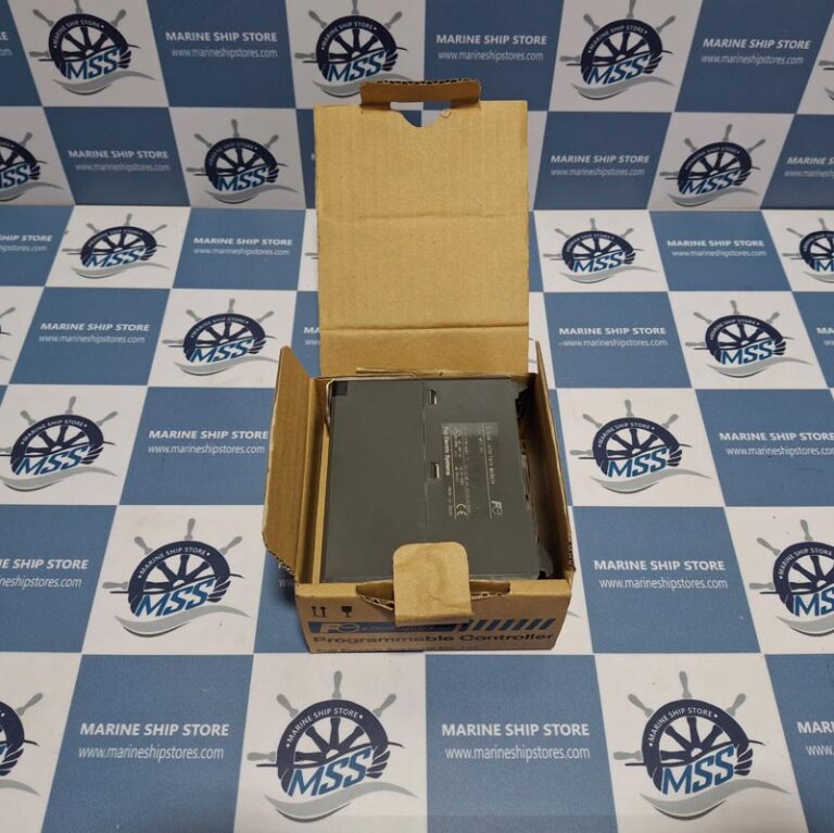 FUJI ELECTRIC NP1L-RT1 PROGRAMMABLE CONTROLLER T-LINK INTERFACE MODULE ...