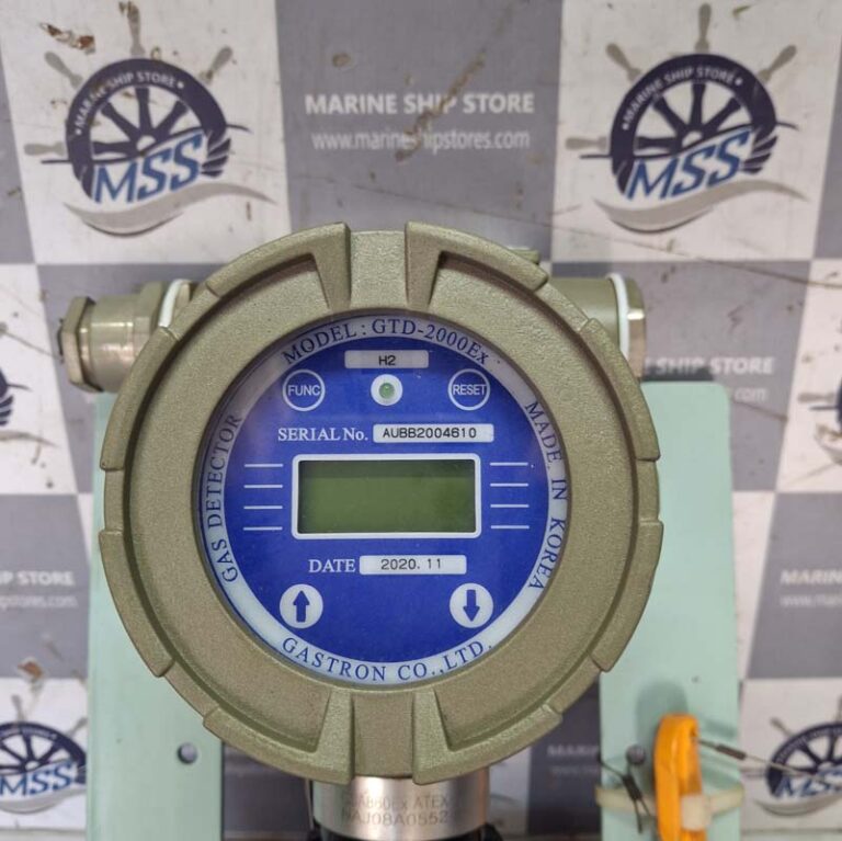 GASTRON GTD-2000EX GAS DETECTOR - Marine Ship Store