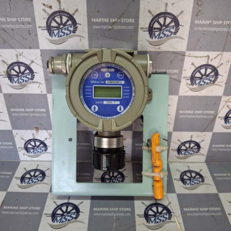 GASTRON GTD-2000EX GAS DETECTOR - Marine Ship Store