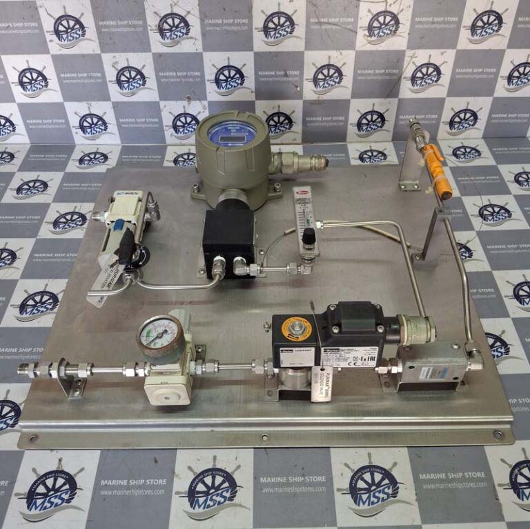 GASTRON GTD-2000EX GAS DETECTOR UNIT - Marine Ship Store