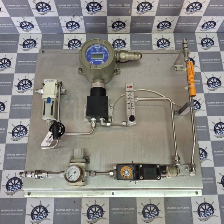 GASTRON GTD-2000EX GAS DETECTOR UNIT - Marine Ship Store