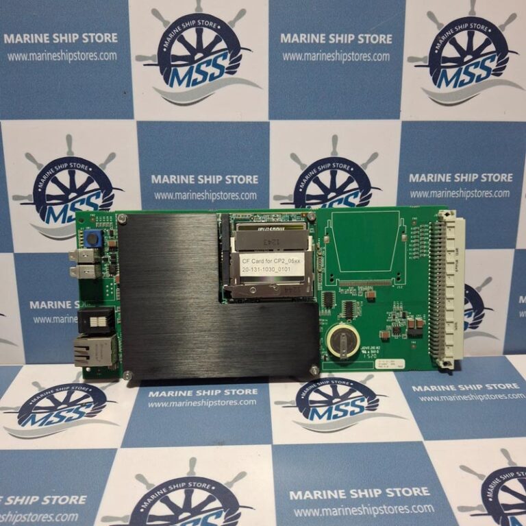 JOVE JVE-M2 20-111-1012-01 PCB CARD - Marine Ship Store