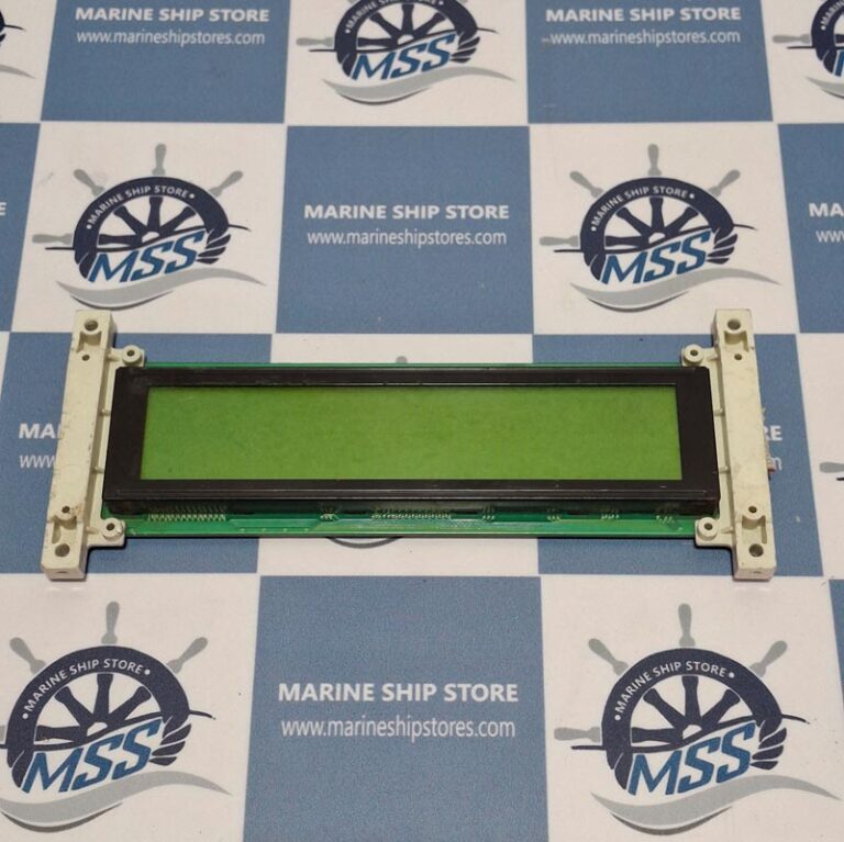 KL EC4004LRU-AH 4004A DISPLAY PCB CARD - Marine Ship Store