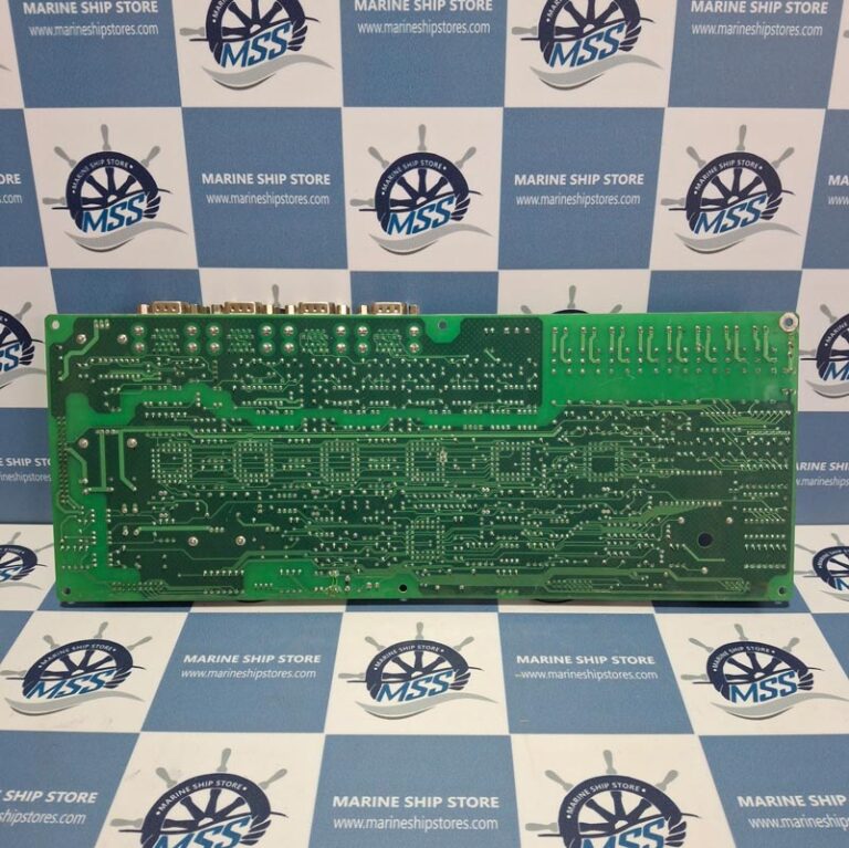OCEANEERING 7700-0801-1403 CPU BOARD - Marine Ship Store