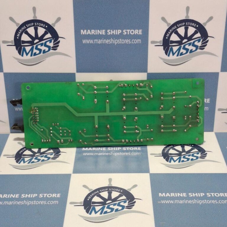 OCEANEERING 7700-1501-1401 UPS PCB CARD - Marine Ship Store