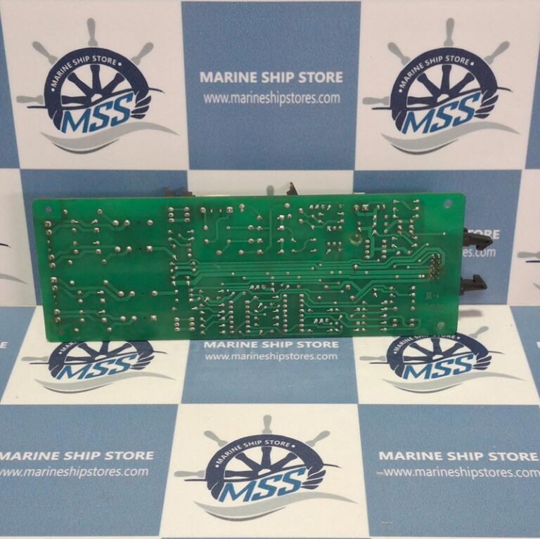 OCEANEERING 7700-1501-1402 UPS PCB CARD - Marine Ship Store