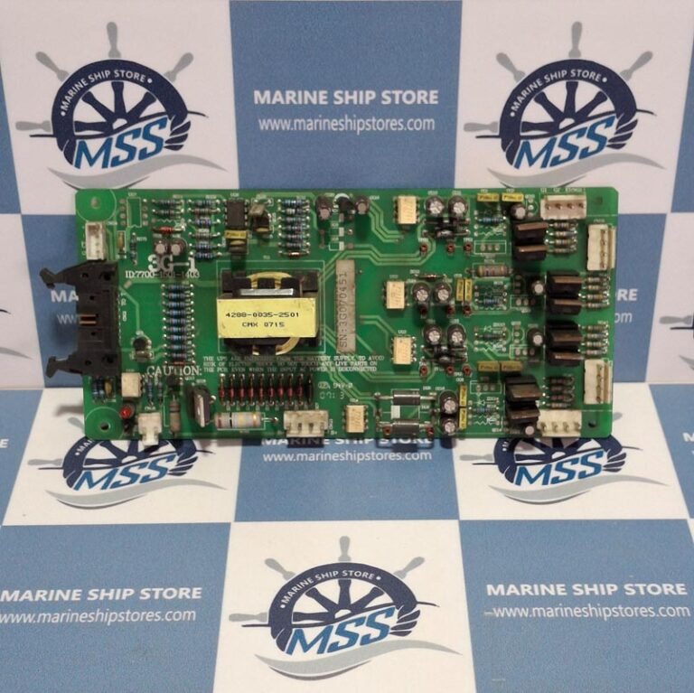OCEANEERING 7700-1501-1403 UPS PCB CARD - Marine Ship Store