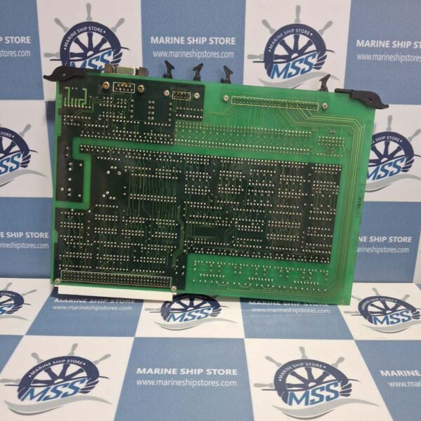 TERASAKI EMB-4201 K-954-2-001A PCB CARD - Marine Ship Store