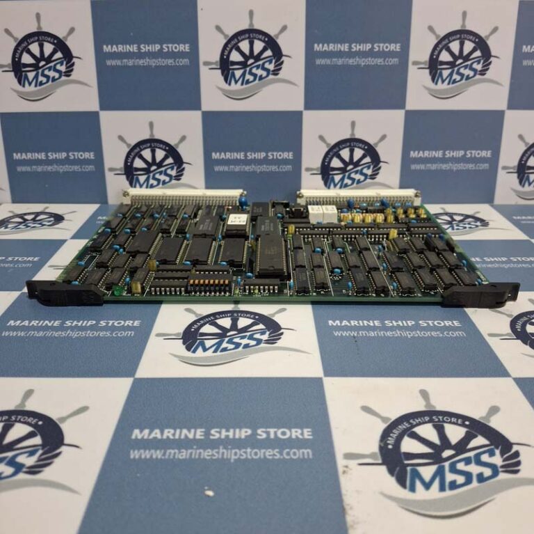 TERASAKI EMB-4301 K-954-3-001A PCB CARD - Marine Ship Store