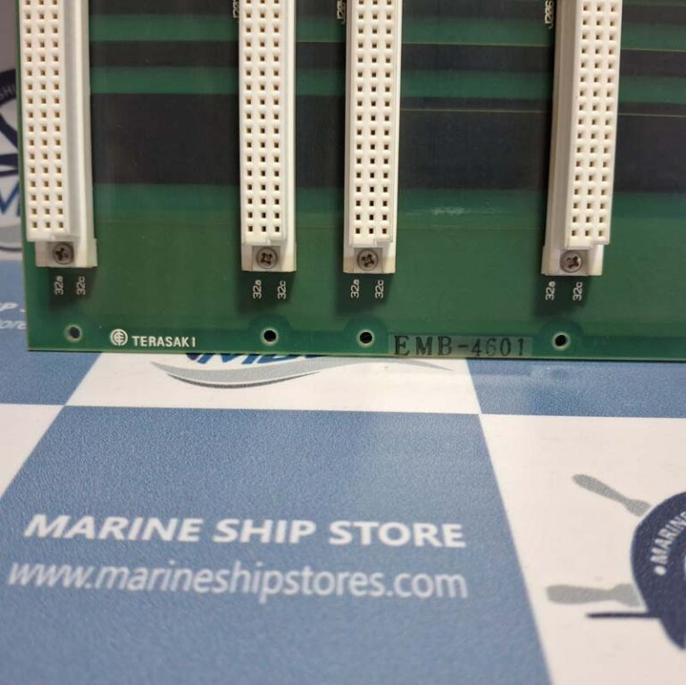 TERASAKI EMB-4601 K-954-6-001 MOTHERBOARD - Marine Ship Store