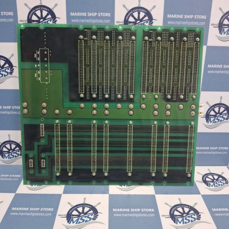 TERASAKI EMB-4601 K-954-6-001 MOTHERBOARD - Marine Ship Store