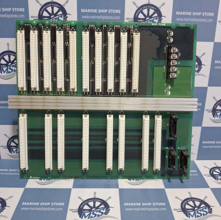 TERASAKI EMB-4601 K-954-6-001 MOTHERBOARD - Marine Ship Store
