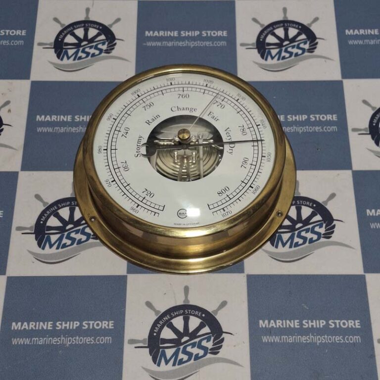 BARIGO RANGE 720-800 960-1070 BAROMETER - Marine Ship Store