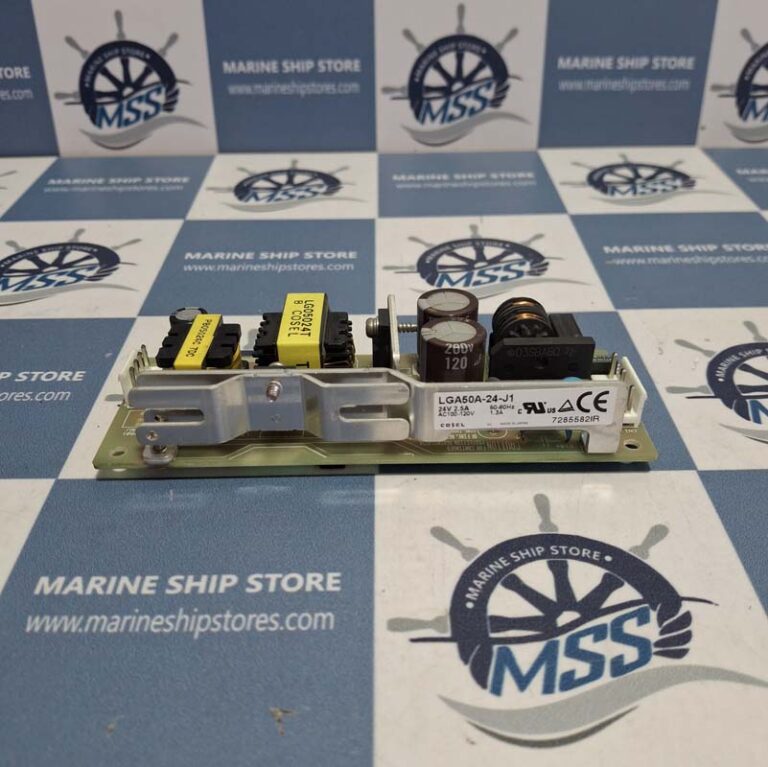 COSEL LGA50A-24-J1 POWER SUPPLY PCB CARD - Marine Ship Store