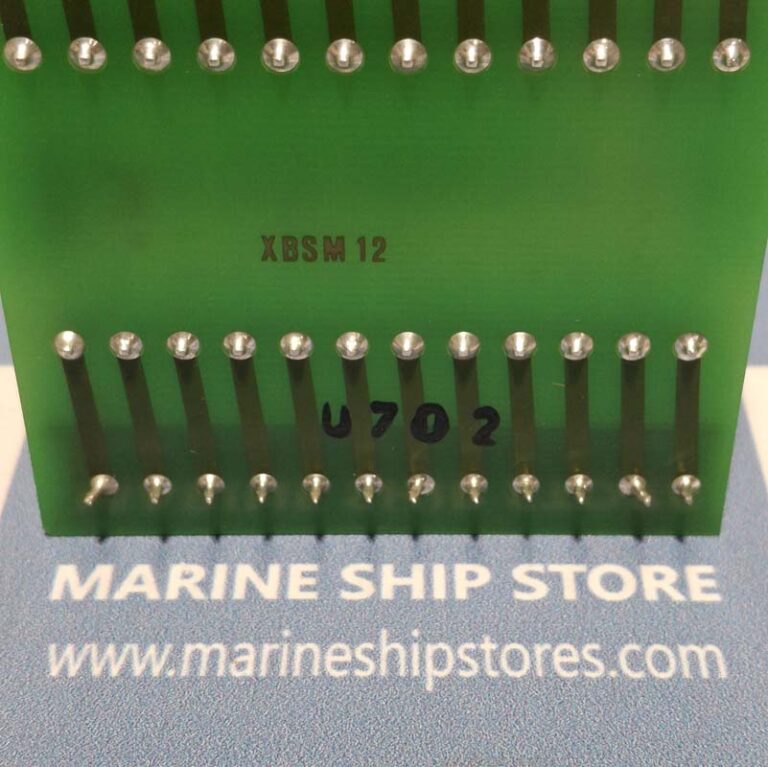 MARINE ELECTRONICS XBSM12 PCB MODULE - Marine Ship Store