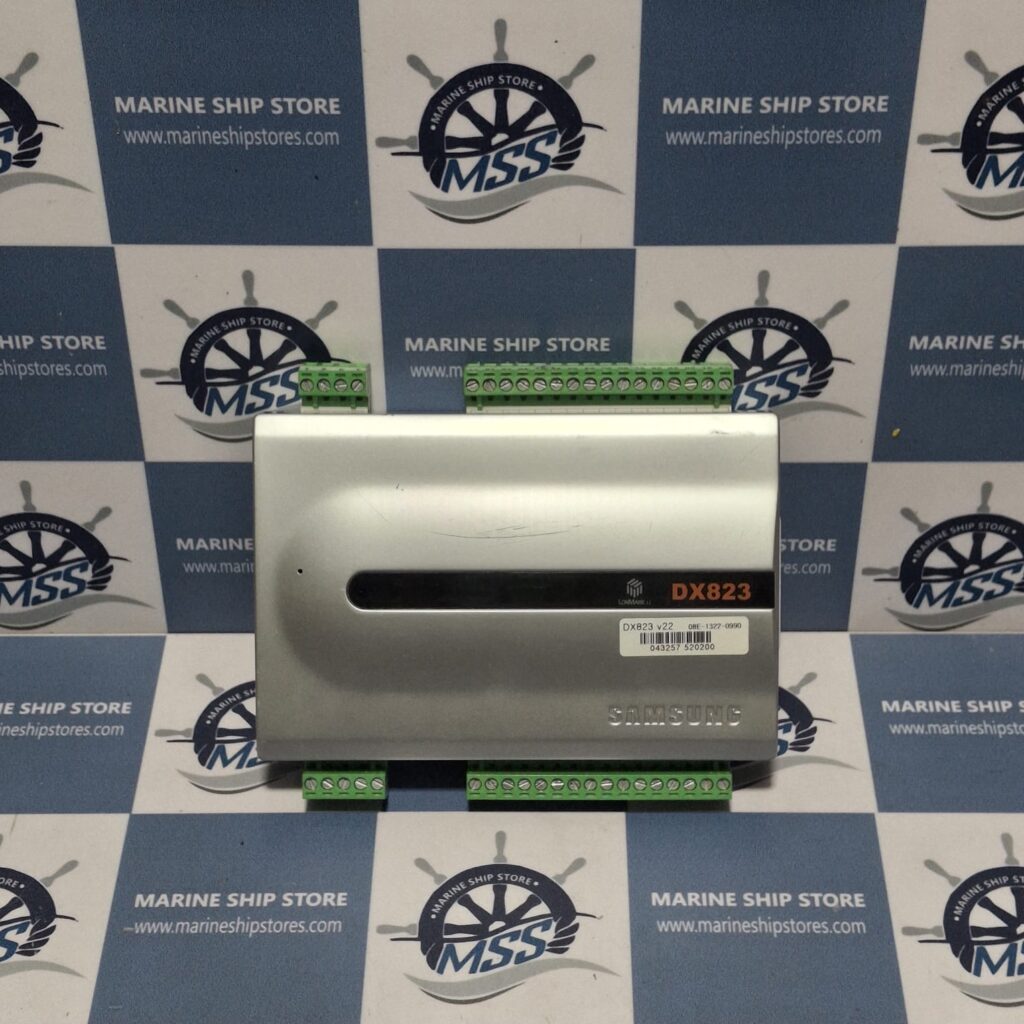 SAMSUNG DX823 V22 VDR MODULE - Marine Ship Store