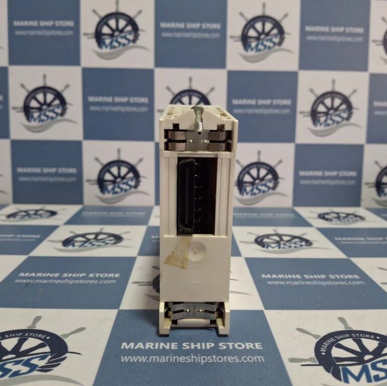 SCHNEIDER ELECTRIC BMXAMO0802 ANA8 CURRENT OUT NO ISOL MODULE - Marine ...