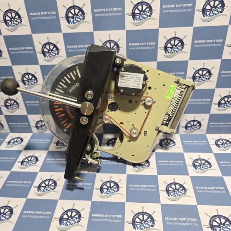 STORK KWANT R.S.M.4.L MOD. 1.C.P SINGLE LEVER GEAR - Marine Ship Store