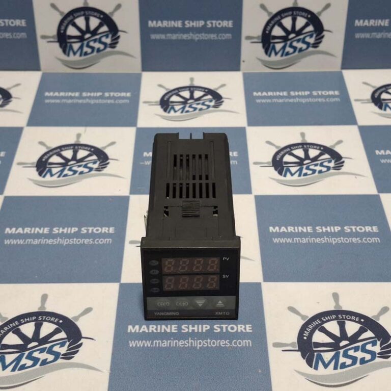 YANGMING XMTG-84J4 TEMPERERATURE CONTROLLER - Marine Ship Store