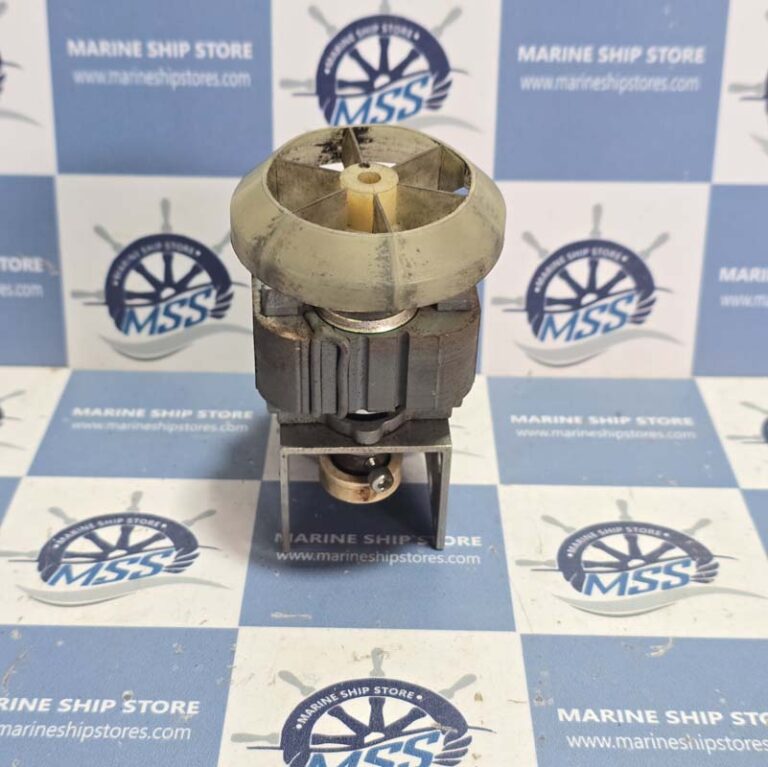 ASF THOMAS EM 3025-90 IC 70050409 VACCUM PUMP - Marine Ship Store