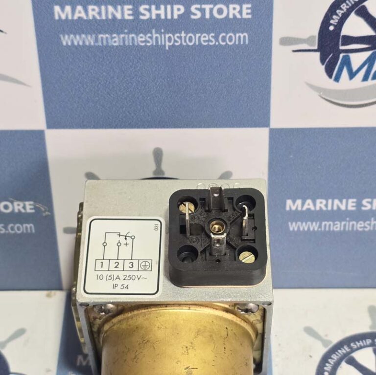 FEMA REGELGERATE HONEYWELL VCM 095 PRESSURE SENSOR - Marine Ship Store