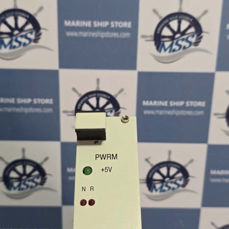 HYUNDAI ACONIS HHI PWRM 000519 VER-1.1 POWER MODULE - Marine Ship Store
