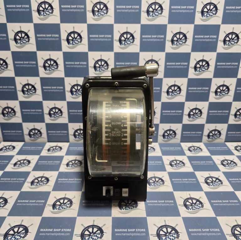 STORK-KWANT SNEEK-HOLLAND R.S.M.4.L. MOD.1.C.P. SINGLE LEVER GEAR ...
