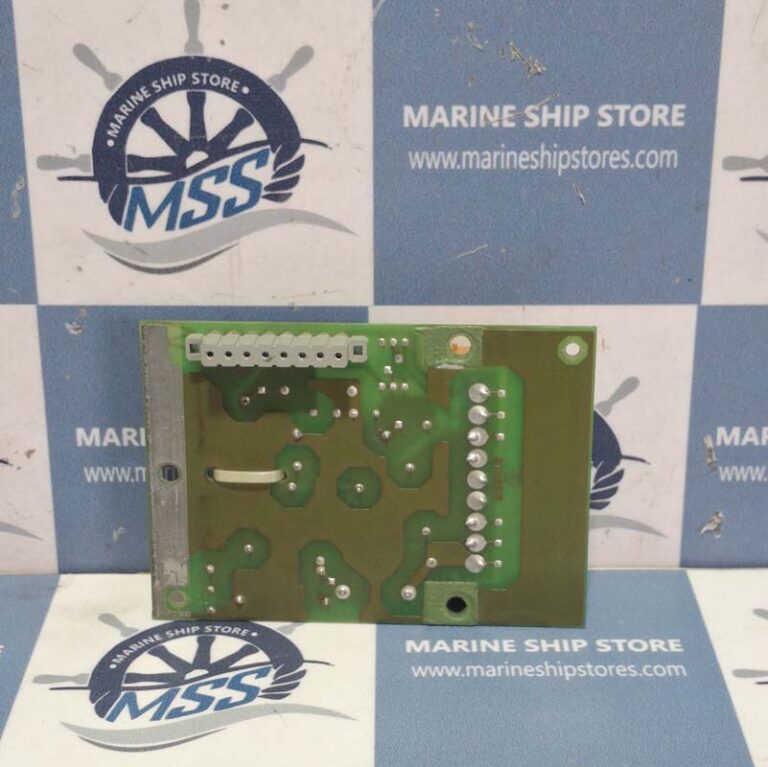 EBERLE BS-45 1175-C PCB BOARD - Marine Ship Store