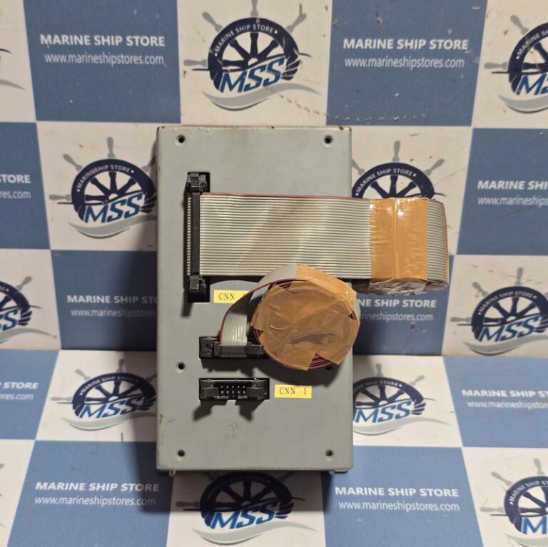 KT ELECTRIC GROUP & ALARM LAMP PANEL - Marine Ship Store