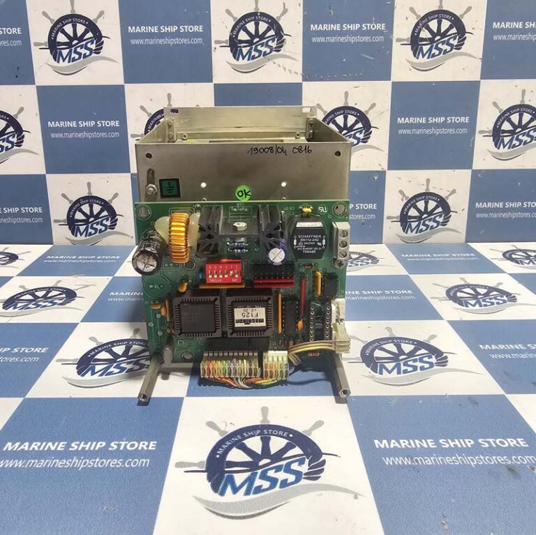 MARINE ELECTRONICS 95.1.001 REV-A PRINTER MODULE - Marine Ship Store