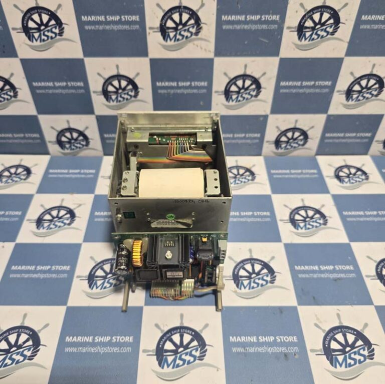 MARINE ELECTRONICS 95.1.001 REV-A PRINTER MODULE - Marine Ship Store