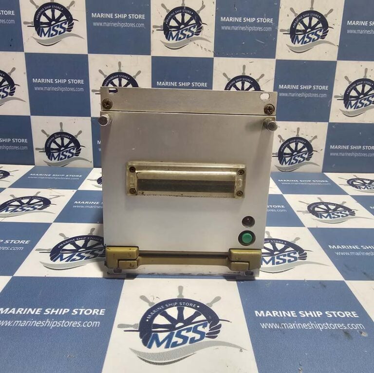 MARINE ELECTRONICS 95.1.001 REV-A PRINTER MODULE - Marine Ship Store